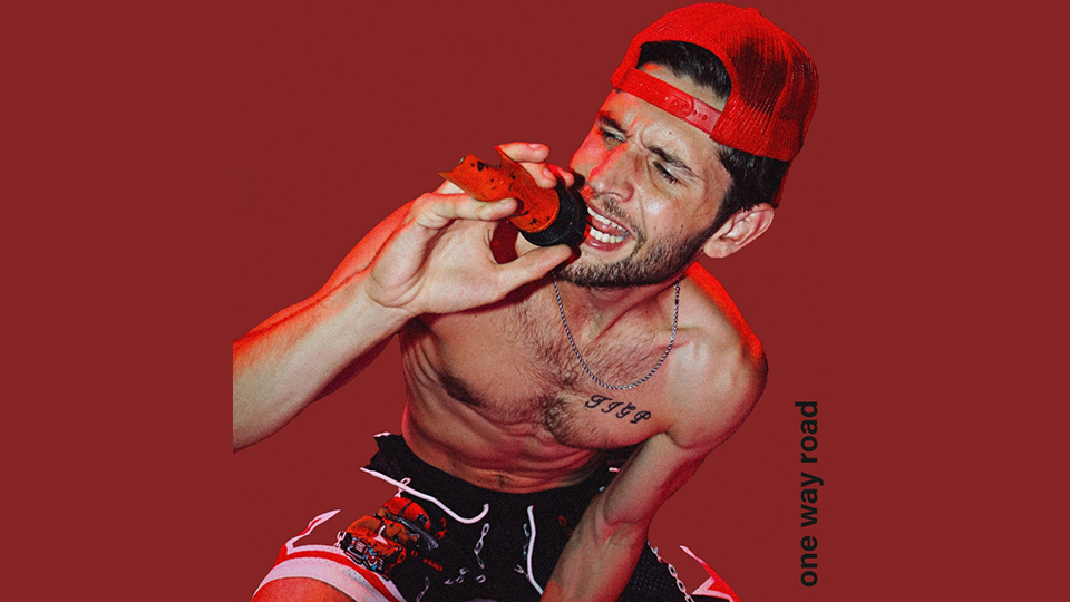 Ontdek: Danny G – Eenrichtingsweg – Radio-zeeuws-vlaanderen.nl