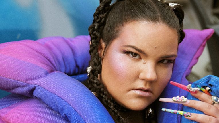 Netta – ‘Alles’ (nieuwe single) – Radio-zeeuws-vlaanderen.nl